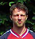 FCB - FC Bayern München - Spielerportrait Thomas Linke